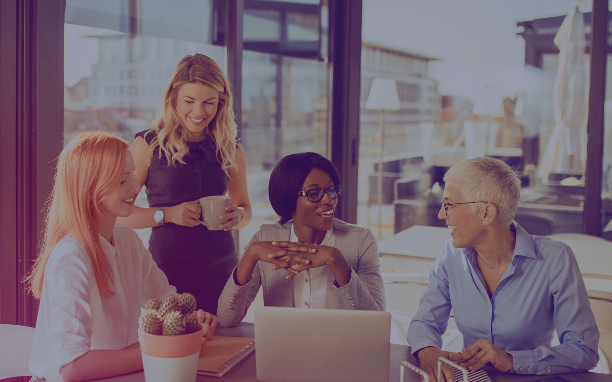 6th Annual Global Executive Assistant Summit | Vonlanthen