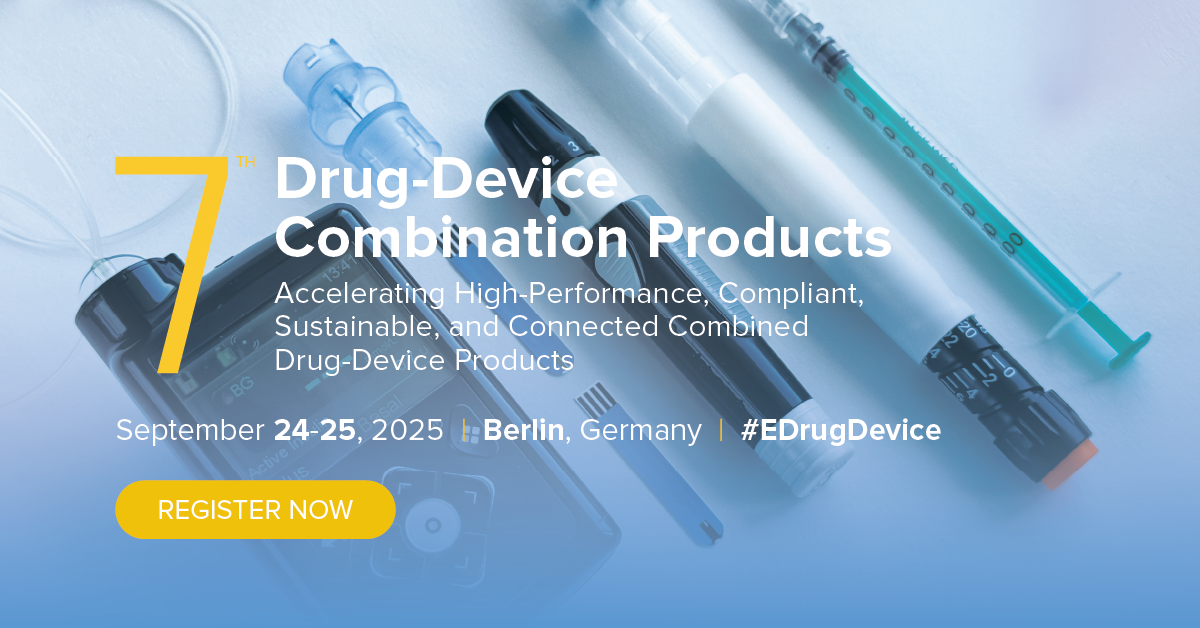 7th Drug-Device Combination Products | Vonlanthen