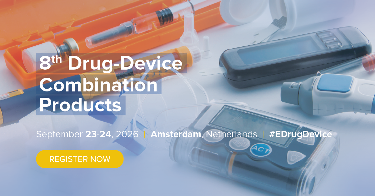8th Drug-Device Combination Products | Vonlanthen